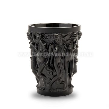 Lalique New Zealand. Terry Rodgers